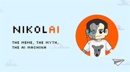 MEXC Lists NIKO as TON Memecoin Season Heats Up