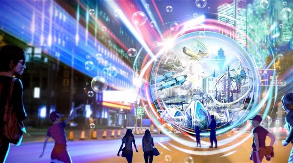 What is the Metaverse and What Can You Do in it?