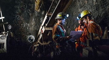 Riot Moves to Power, HIVE to AI: BTC Mining Plummets