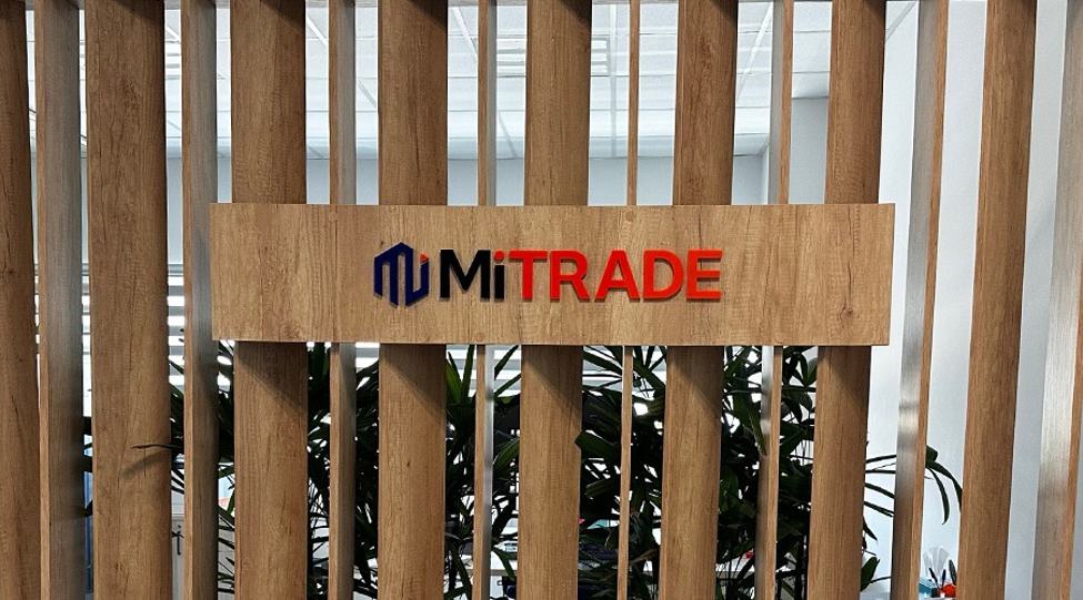 Australia's CFD Broker Mitrade Adds Apple Pay and Google Pay to Appeal ...