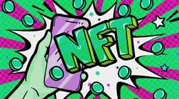 Understanding NFTs as a Power Tool For Big Brands