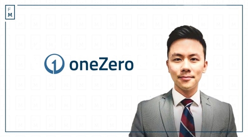 oneZero Relationship Manager Becomes Director of Sales
