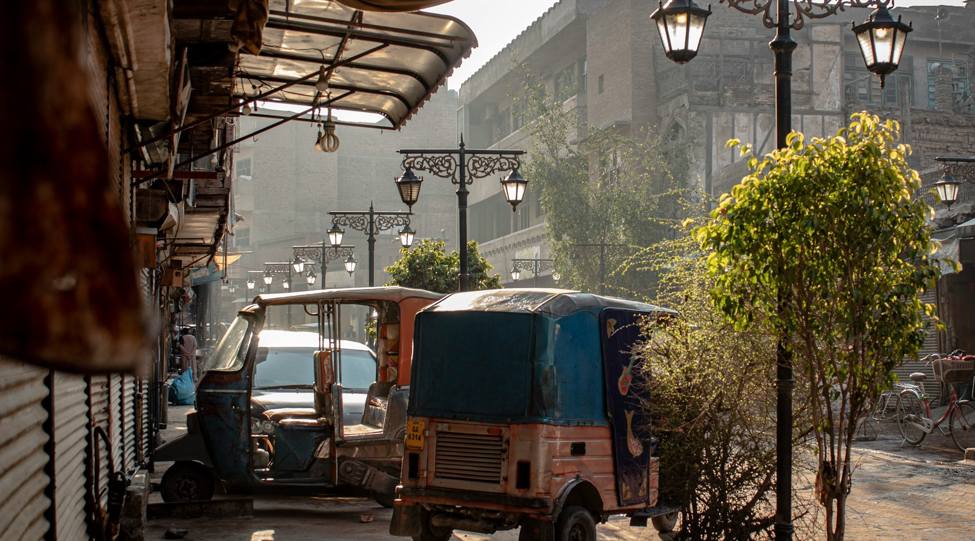 Pakistan Busts $60M Crypto Scam as It Paves Way for Binance, HTX to ...