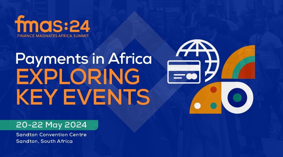 Payments in Africa: Exploring Key Events in 2024