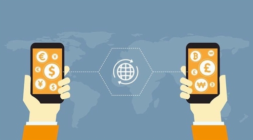 Cross-Border Money Transfer Corridors: Where Is the Real Volume?