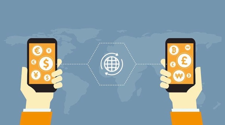 Cross-Border Money Transfer Corridors: Where Is the Real Volume?