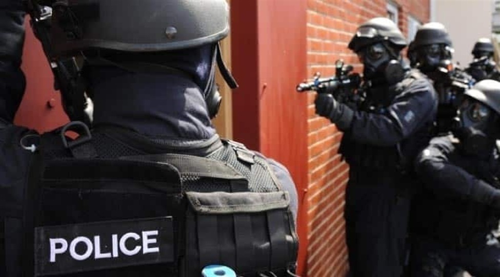 Cyprus Detains Police Officer, Two Others in Forex-Linked Crime Ring ...