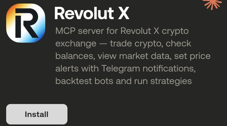 Revolut Built a Trading Desk With AI in 30 Minutes. Will Prompts ...
