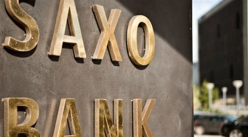 Saxo Bank's Record: Client Base Surpasses 1 Million