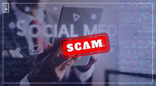 Social Media Scams: Help Shape the Fight with Your 2024 Survey Participation