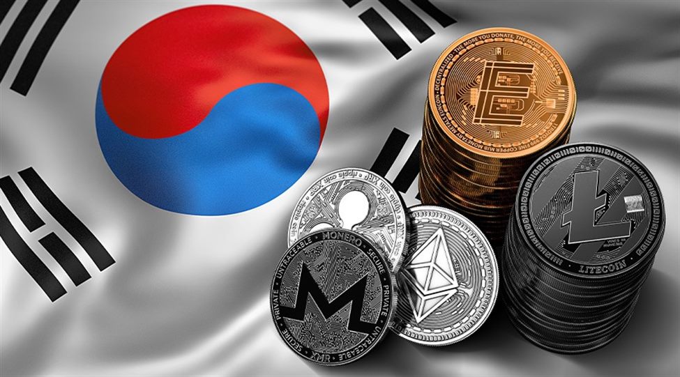 South Korea Proposes Crypto Exchange Ownership Cap; Upbit, Coinone May ...