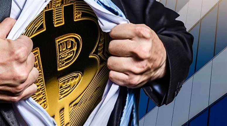 Bitcoin (BTC) Hash Rate Hits Another Record High