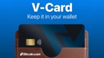Bitcoin.com Launches V-Card Debit Card in Self-Custody Bitcoin and ...