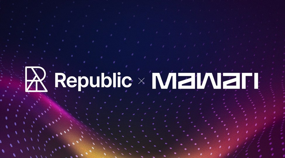 Republic Collaborates with Mawari to Launch the First-ever Node Sale ...