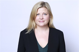 Amanda Harrison | Finance Magnates