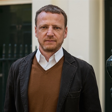 Dima Kats | Finance Magnates