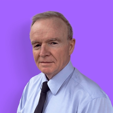 Eamonn Sheridan | Expert Analyst of investingLive