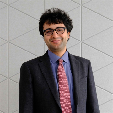 Sina Mirshahi | Finance Magnates