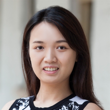 Melody Gao | Finance Magnates