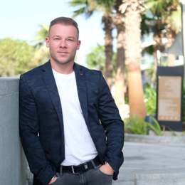 Chris Stuart Oldfield | Finance Magnates