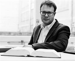 Daniel Berke | Finance Magnates